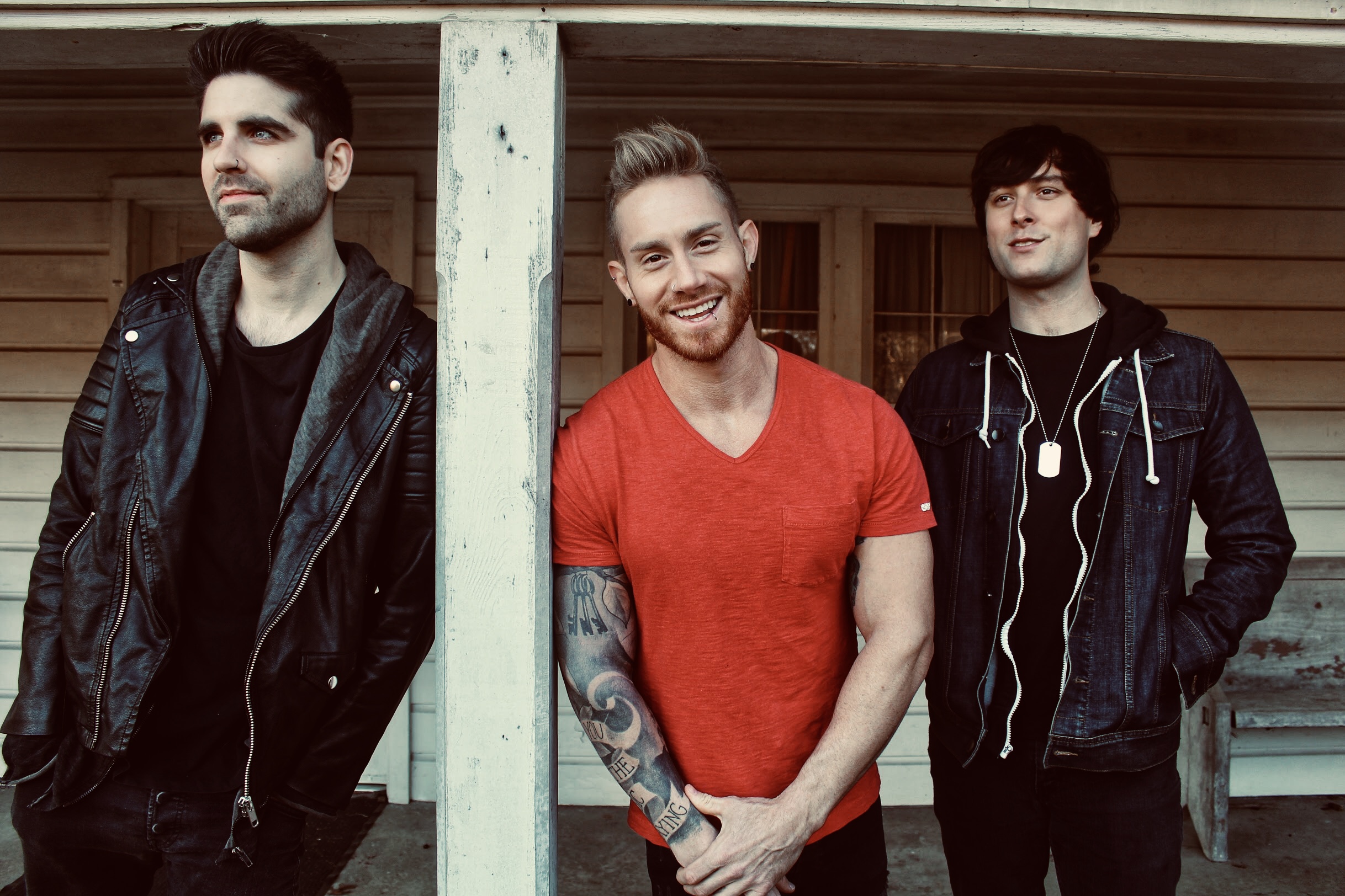 Calendar - Detroit Bar | Live Music | Tin Roof